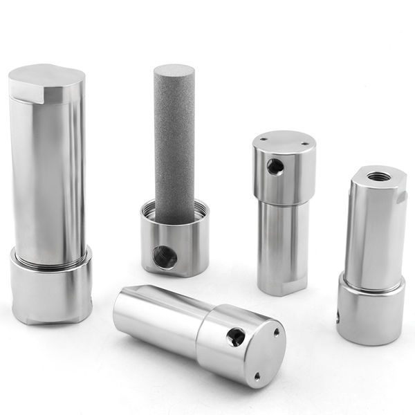 Ultra-high-purity (UHP) filter - HENGKO Technology Co., Ltd. - gas ...