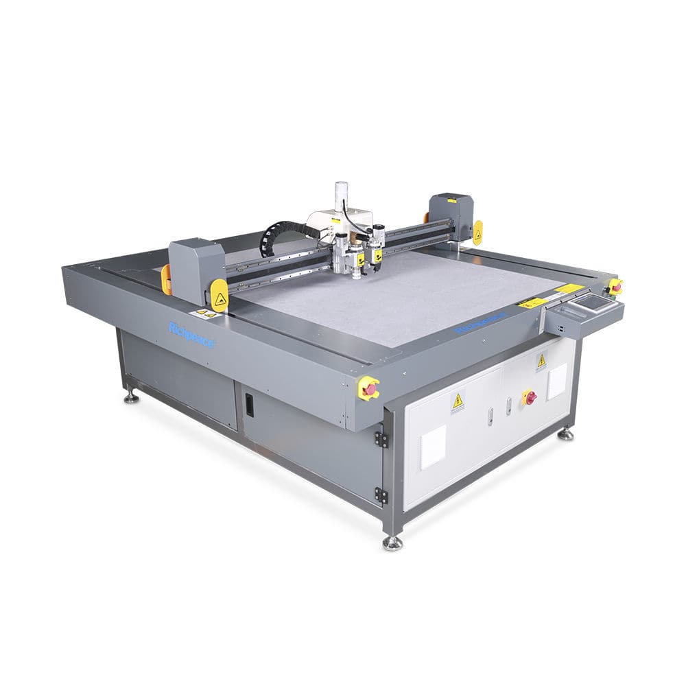 Knife cutting machine - RPFP-NM-PD+DKC+RI-1-1300×1000-SGSF-P+K+EVK+SK ...