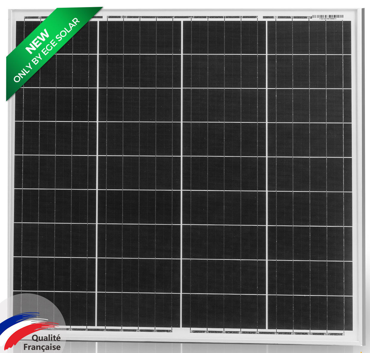 Monocrystalline silicon PV solar module - EGE-70M-36 - Eco Green Energy ...