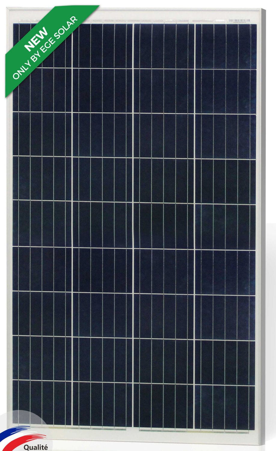 Polycrystalline silicon PV solar module - EGE-120P-36 - Eco Green ...