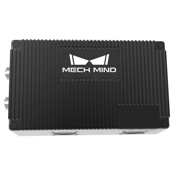 Industrial camera - Mech-Eye NANO - Mech-Mind Robotics - machine vision ...