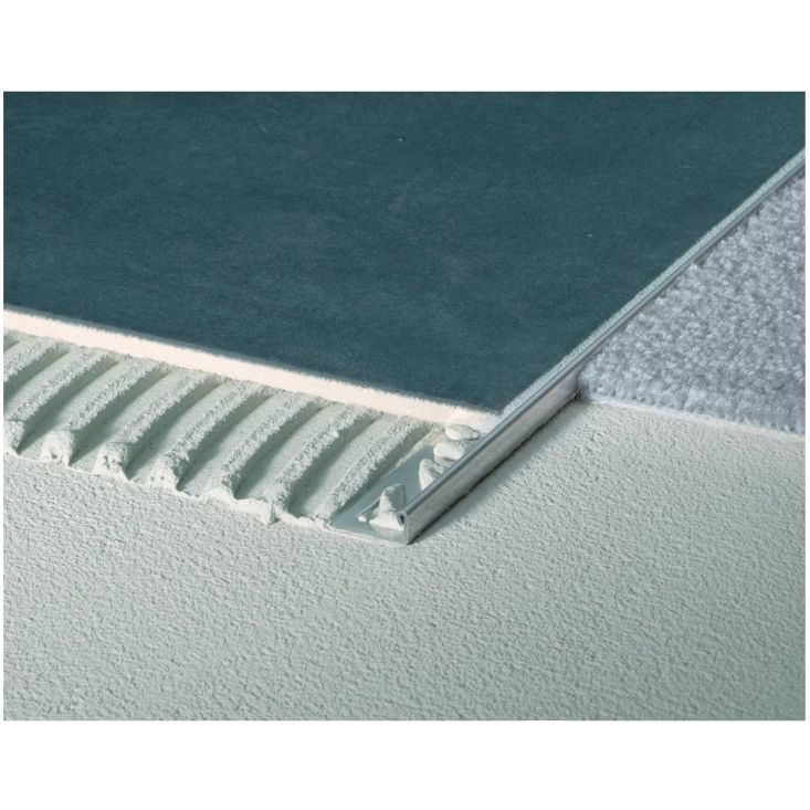 PVC edge protector - Blanke Systems - plastic