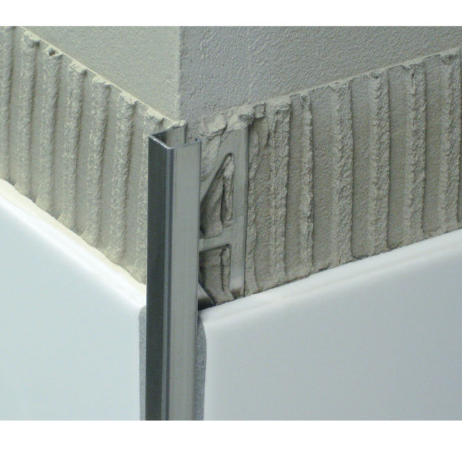Wool edge protector - CUBELINE - Blanke Systems