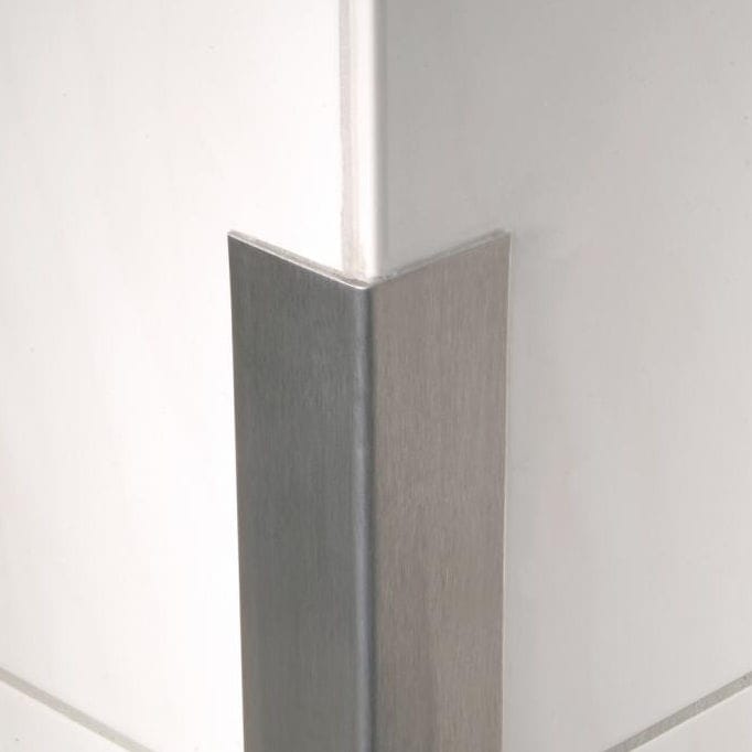 Edge protector - Corner Angles - Blanke Systems