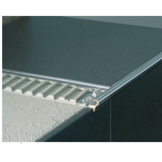 Steel profile - FLORENTINA - Blanke Systems - stainless steel / round ...