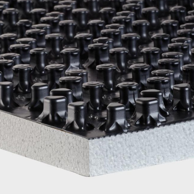 Heating system - PERMATOP BFC - Blanke Systems