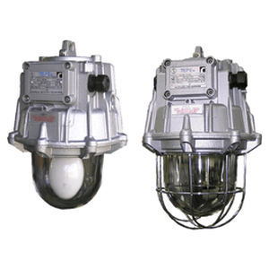 Light fixture - PLFS-T series - Siccis - fluorescent / IP67 / IP66