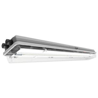 Light fixture - PSF LED series - Siccis - LED / polycarbonate / ATEX