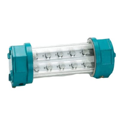 Emergency lighting - 7 series - Siccis - LED / IP66 / aluminum