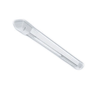 Light fixture - RAMBO-EX LED series - Siccis - LED / polycarbonate / ATEX