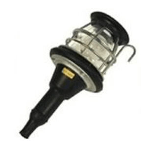 LED hand lamp - 439/GK - Siccis - ATEX / robust