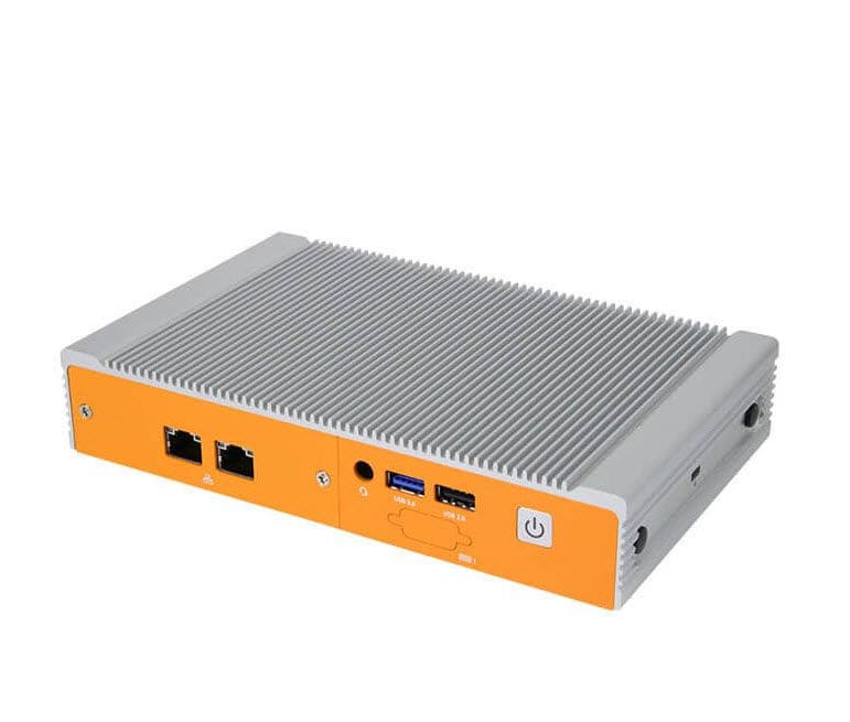 EDGE computer - Helix 330 - ONLOGIC - box / embedded / wall-mounted