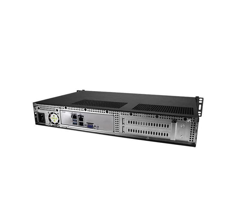 Storage server - MK150B-40 - ONLOGIC - rack-mount / AMD Ryzen™ / industrial