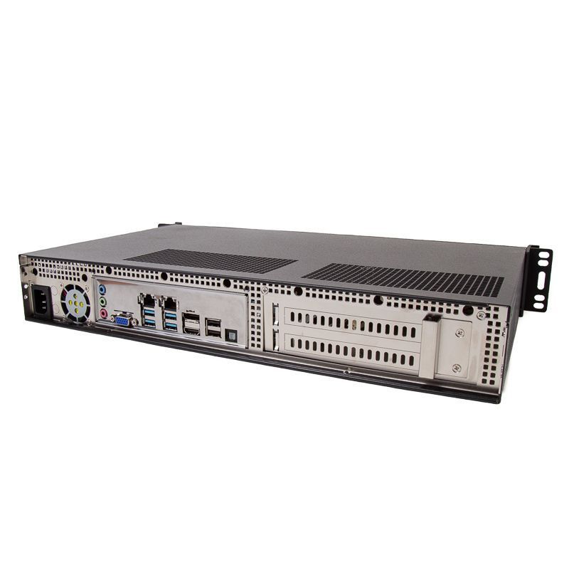 Storage server - MK150B-54 - ONLOGIC - rack-mount / Intel® Xeon / Intel ...