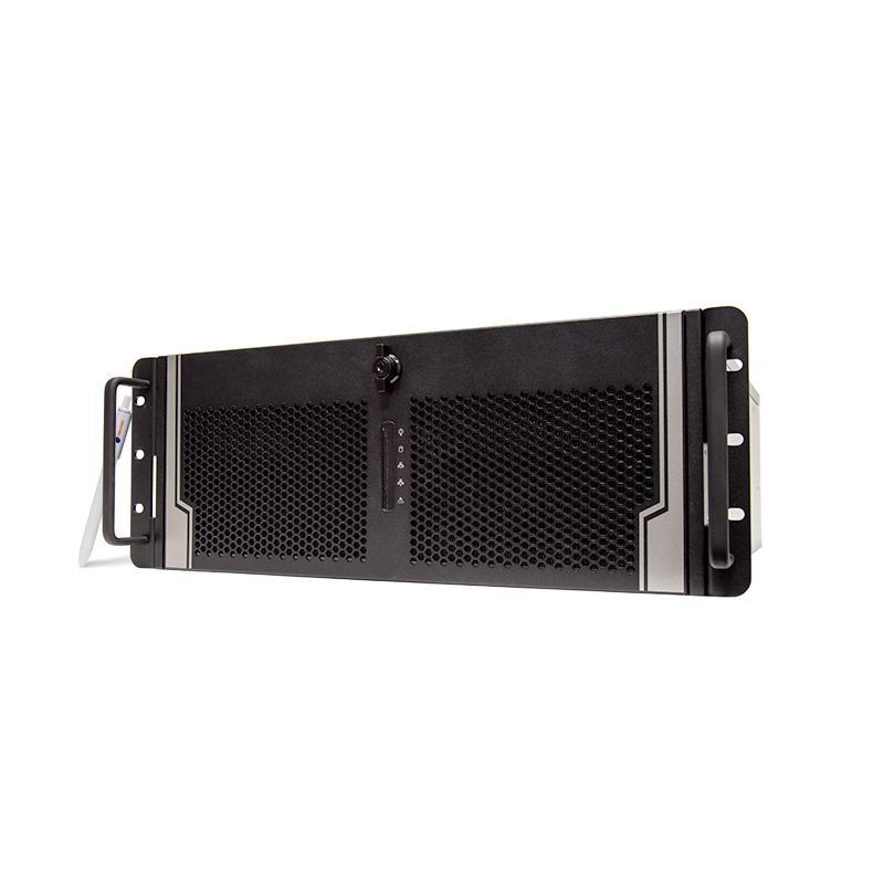 4U server - MK400-60 - ONLOGIC - storage / AMD EPYC™ / industrial