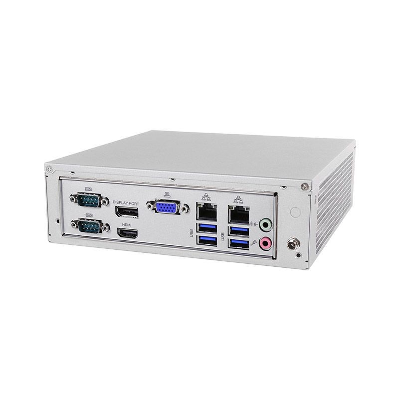 Box computer - MC500-51 - ONLOGIC - embedded / wall-mounted / DIN rail