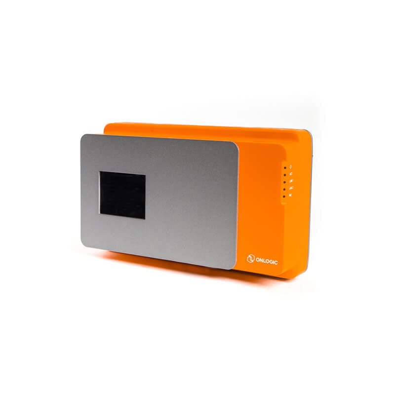 Raspberry Pi gateway - Factor 202 - ONLOGIC - industrial / IoT / LAN