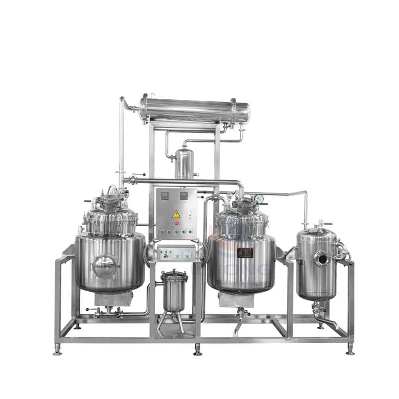 Ultrasonic extraction unit - TN series Ultrasonic Miniature - Wenzhou ...
