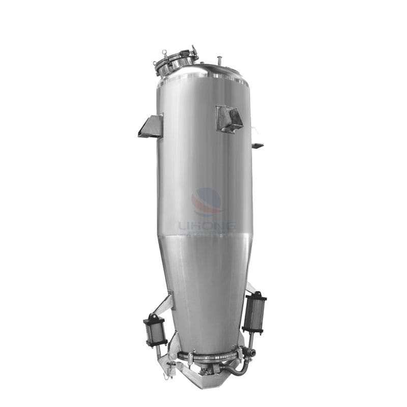 Extraction tank - SLG - Wenzhou Lihong Machinery TECHNOLOGY Co., LTD ...