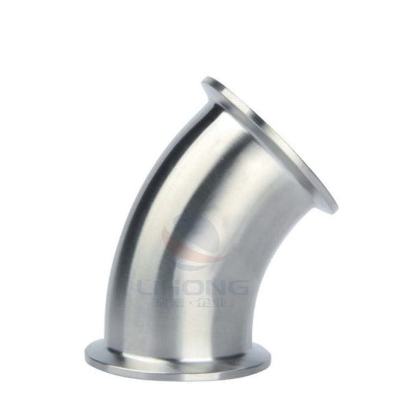 Stainless steel pipe elbow - Wenzhou Lihong Machinery TECHNOLOGY Co ...