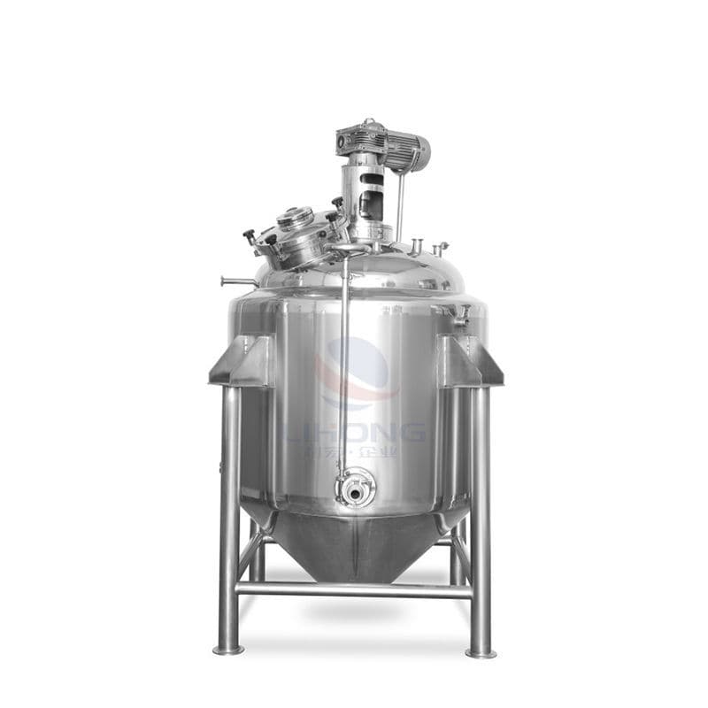Water storage tank - Wenzhou Lihong Machinery TECHNOLOGY Co., LTD - for ...