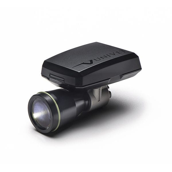 LED head lamp - EOS Wireless - UNIVET - work
