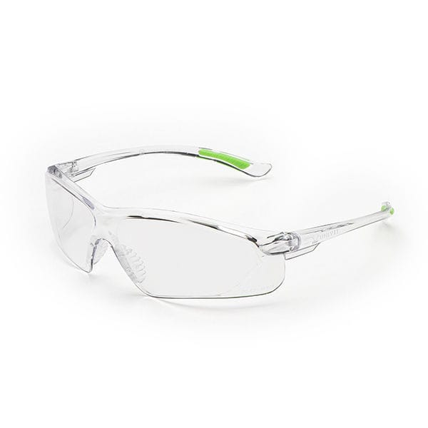 Mechanical safety glasses - 516 series - UNIVET - polycarbonate ...