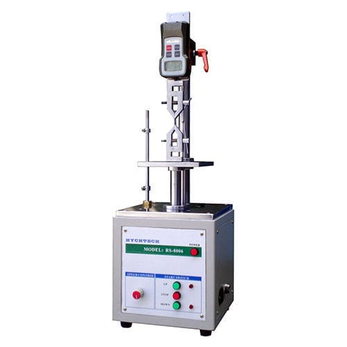 Universal testing machine - RS-8006 - DONGGUAN ITM-LAB MACHINE INC ...