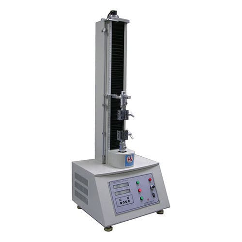 Compression testing machine - RS-8007 - DONGGUAN ITM-LAB MACHINE INC ...