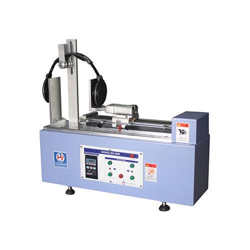 Tensile testing machine - RS-8008H - DONGGUAN ITM-LAB MACHINE INC ...