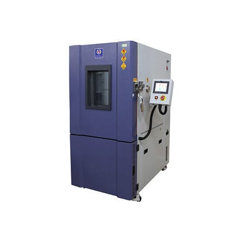 Climate chamber - ITM series - DONGGUAN ITM-LAB MACHINE INC ...