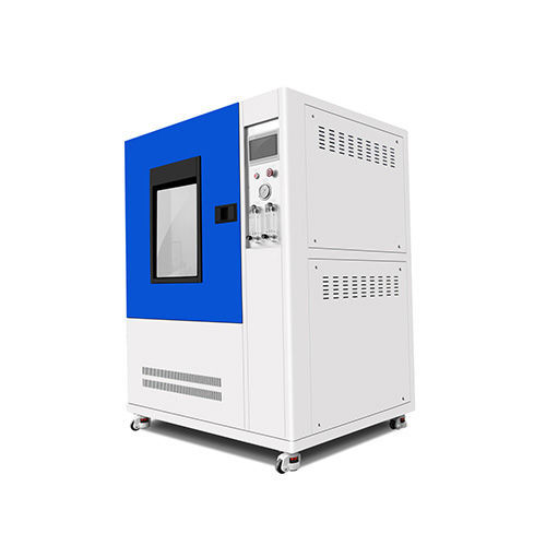 Leak-proofing test chamber - RS-IPX16B-R400 - DONGGUAN ITM-LAB MACHINE ...