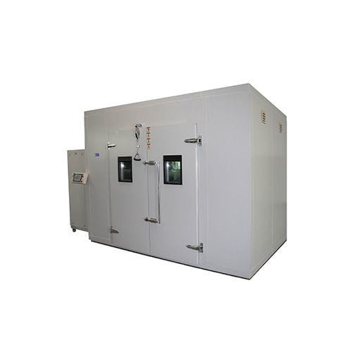 Climate chamber - BRS series - DONGGUAN ITM-LAB MACHINE INC ...