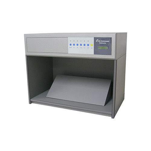 Color matching light box - RS-8319 - DONGGUAN ITM-LAB MACHINE INC.