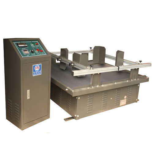 Vibration testing machine - RS-8413 - DONGGUAN ITM-LAB MACHINE INC ...