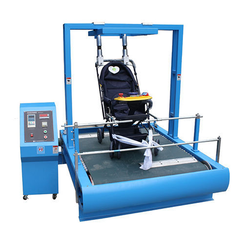 Durability testing machine - RS-8431 - DONGGUAN ITM-LAB MACHINE INC ...