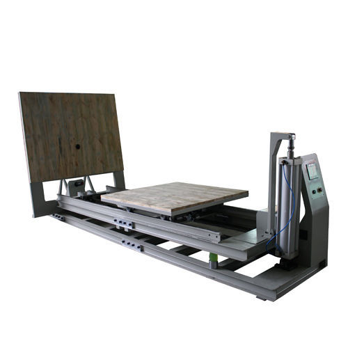 Impact testing machine - RS-150-200 - DONGGUAN ITM-LAB MACHINE INC ...