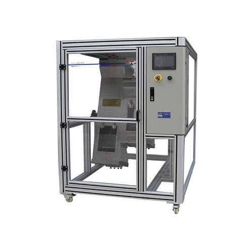 Electronic product drop tester - RS-DP series - DONGGUAN ITM-LAB ...
