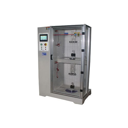 Endurance testing machine - RS-8105D-45° - DONGGUAN ITM-LAB MACHINE INC ...