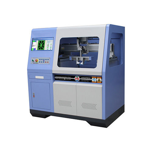Touch screen tester - RS-5610R - DONGGUAN ITM-LAB MACHINE INC.