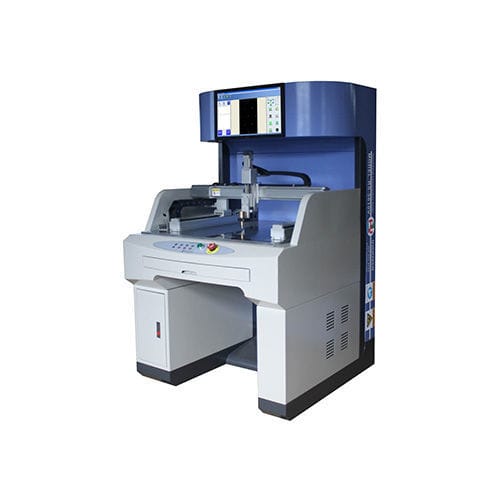 Touch screen tester - RS-5610V - DONGGUAN ITM-LAB MACHINE INC.