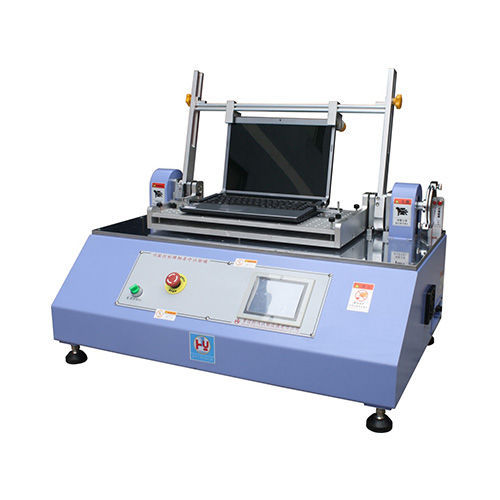 Life cycle testing machine - RS-6300A - DONGGUAN ITM-LAB MACHINE INC ...