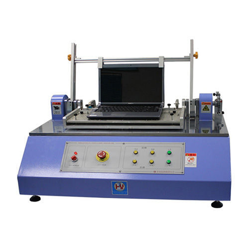 Torque testing machine - RS-6300F - DONGGUAN ITM-LAB MACHINE INC ...