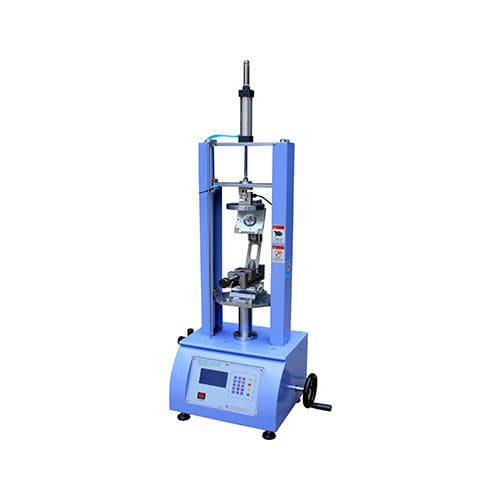Durability testing machine - RS-6100B - DONGGUAN ITM-LAB MACHINE INC ...