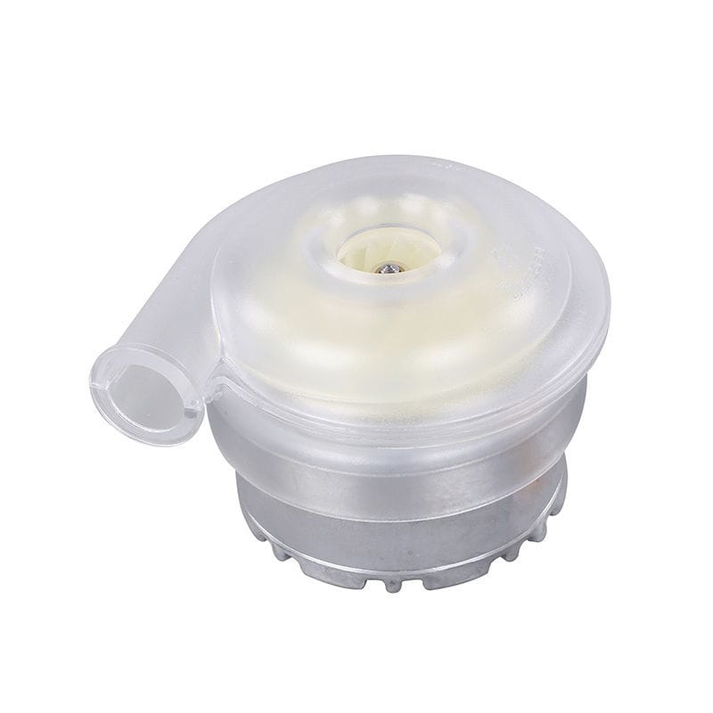Miniature centrifugal blower - C65S1 - Boreasa Technologies Co., Ltd ...