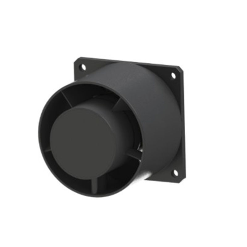 Axial electronic fan - VA050047-D024-1 - Boreasa Technologies Co., Ltd