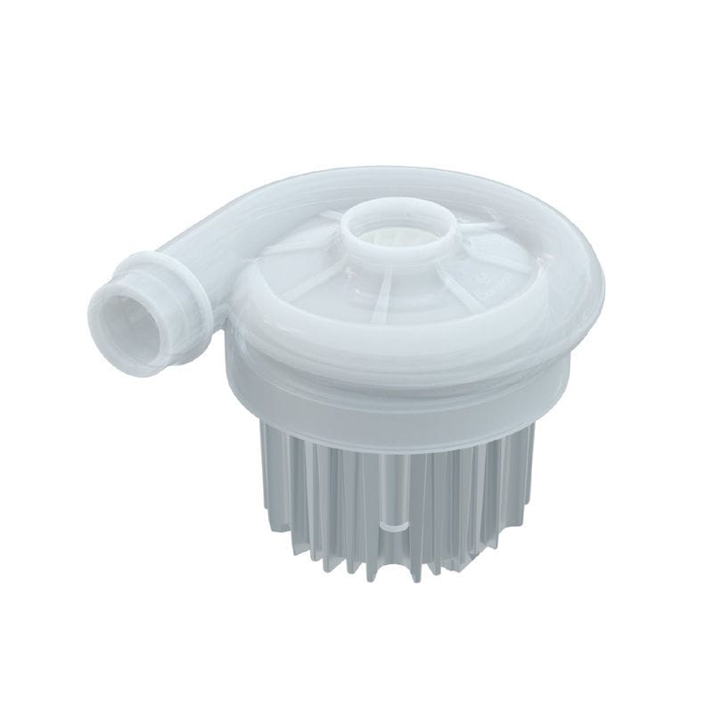 Miniature centrifugal blower - C85MS1-04 - Boreasa Technologies Co ...