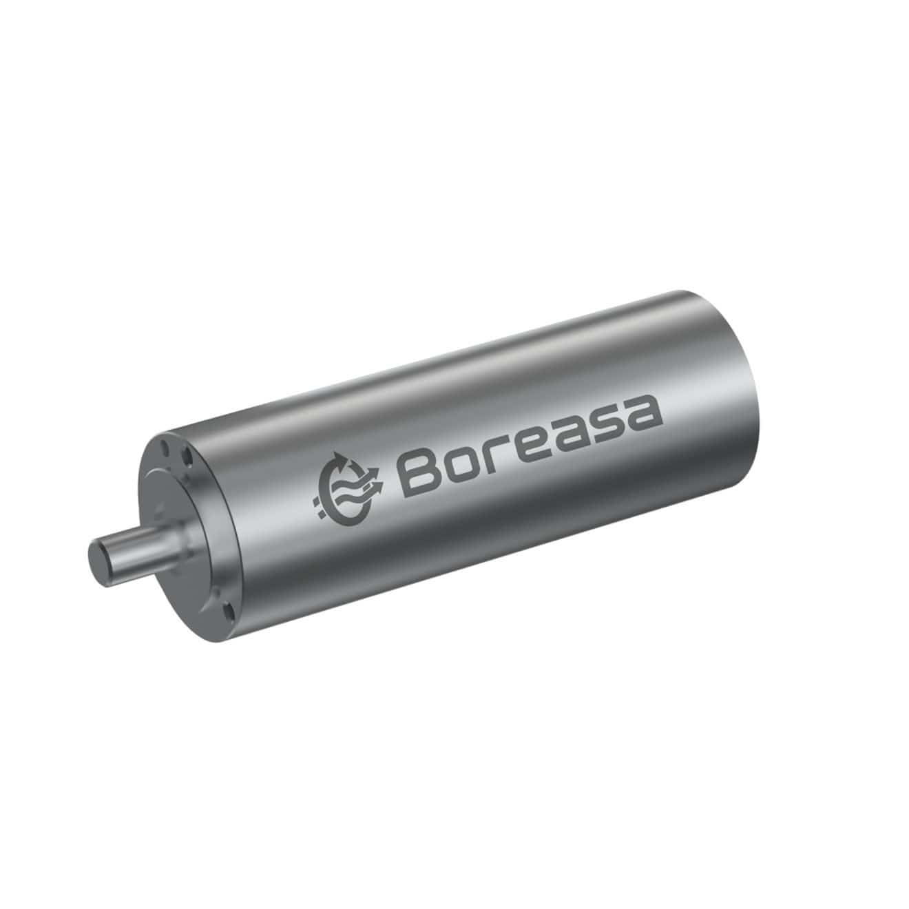 Brushless motor - 13X372 - Boreasa Technologies Co., Ltd - DC / three ...