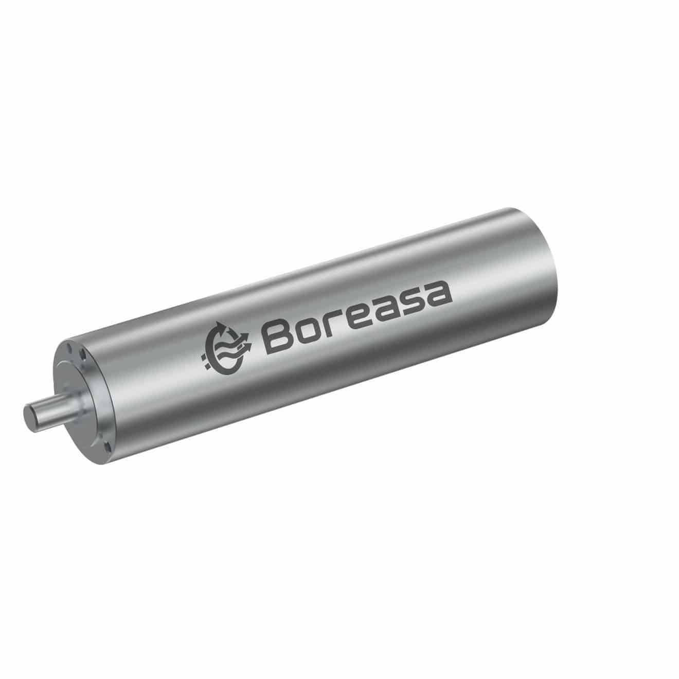 Brushless motor - 13X531 series - Boreasa Technologies Co., Ltd - DC ...