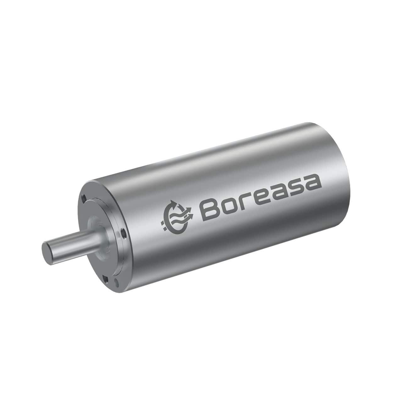 Brushless motor - 19X431 series - Boreasa Technologies Co., Ltd - DC ...